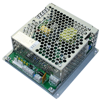 Custom Electronics Ltd - 24v DC Power Supply Chargers